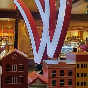 WIND CREEK BETHLEHEM - Updated August 2025 - 491 Photos & 606 Reviews ...