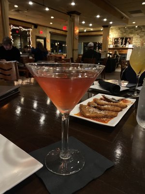 THE MARINA RESTAURANT & BAR AT THE WHARF - 251 Photos & 280 Reviews ...