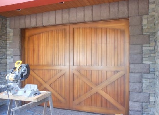 RIC’S GARAGE DOOR & OPENER SERVICE - Updated October 2025 - 46 Reviews ...