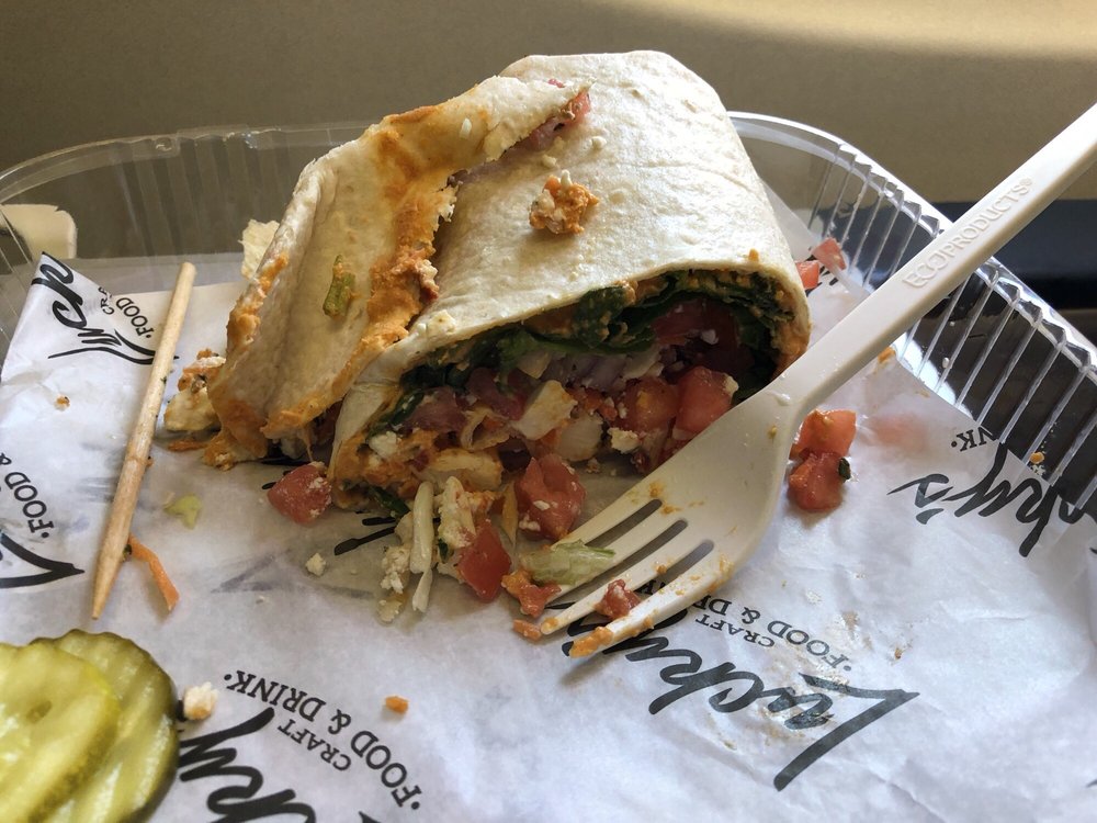 THE RUNWAY GRILLE - Updated August 2025 - 1 Air Terminal Pkwy ...