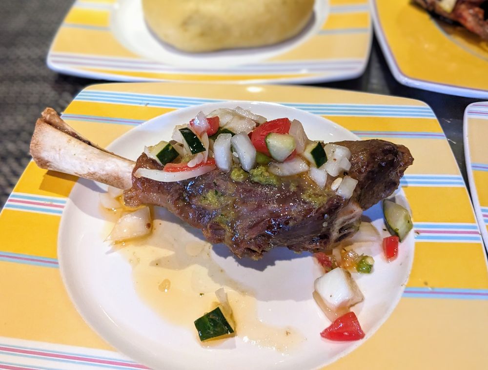 SYLLA - Updated August 2025 - 80 Photos & 34 Reviews - 1666 Park Ave ...