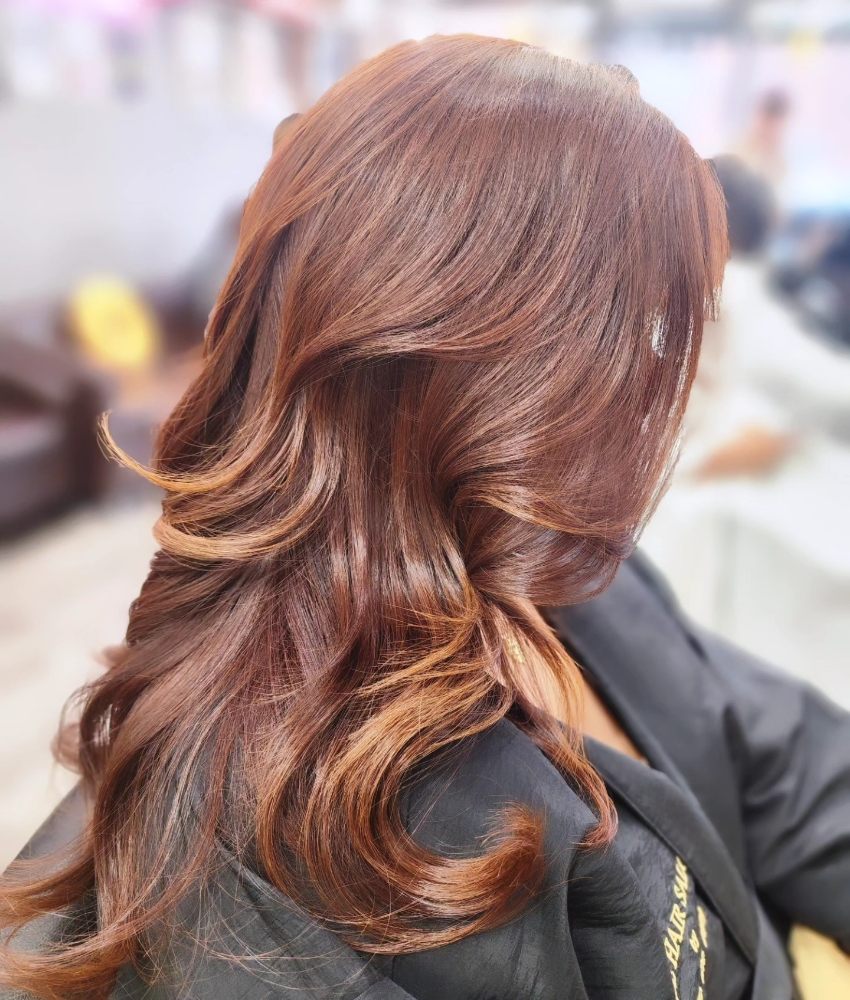 THE HAIR SALON BY EUN ME BANG - Updated July 2024 - 2509 Photos & 164 ...