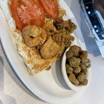 SOUL FISH CAFE - Updated March 2025 - 613 Photos & 544 Reviews - 862 S ...