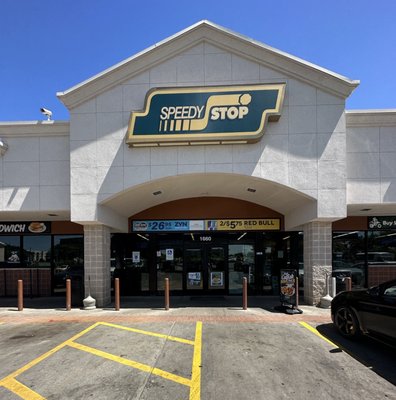 SPEEDY STOP - Updated October 2025 - 44 Photos & 39 Reviews - 1660 E 51st St, Austin, Texas ...