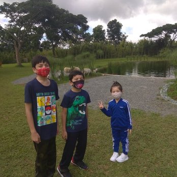 ANGELFIELDS NATURE SANCTUARY - Updated December 2025 - 24 Photos ...