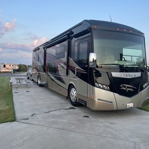 WANDERLUST CROSSINGS RV PARK - 59 Photos & 30 Reviews - RV Parks - 1038 ...