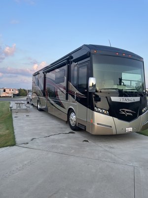 WANDERLUST CROSSINGS RV PARK - Updated May 2025 - 68 Photos & 44 ...