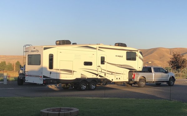WINE COUNTRY RV PARK - Updated December 2025 - 15 Photos & 23 Reviews ...