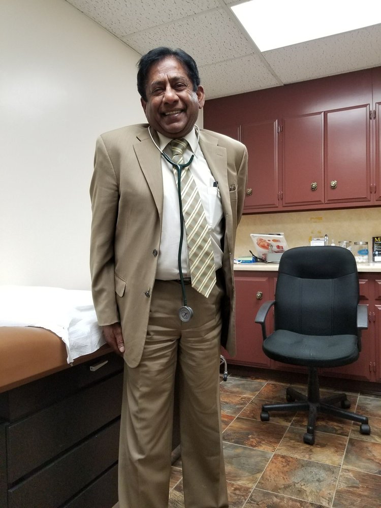 SUDHIR K REDDY, MD - Updated April 2024 - 1330 San Bernardino Rd ...
