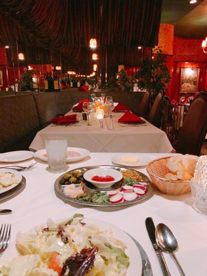 MARIO’S RESTAURANT - 118 Photos & 337 Reviews - Italian - 4222 2nd Ave ...