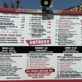 PEPPER EXPRESS - Updated December 2025 - 11 Photos & 21 Reviews - 103 W ...