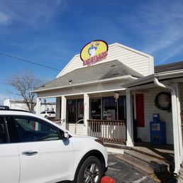 FAT FELLAS BBQ & GRILLE - Updated October 2025 - 63 Reviews & 36 Photos ...