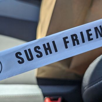 SUSHI FRIEND - Updated June 2024 - 251 Photos & 319 Reviews - 8727 N ...