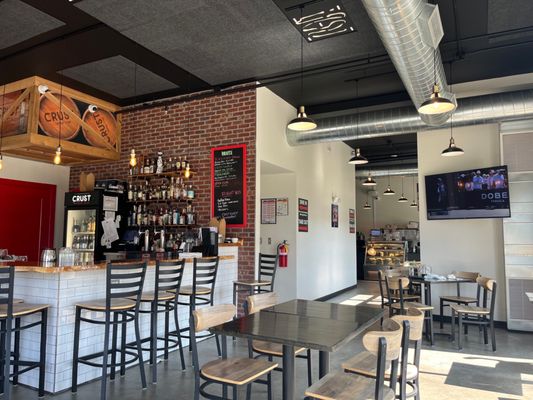 CRUST KITCHEN & BAR - Updated December 2025 - 36 Photos & 42 Reviews ...