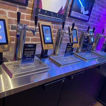 PIXELS ARCADE & TAPROOM - Updated November 2025 - 33 Photos & 24 Reviews - 1137 4th St, San ...