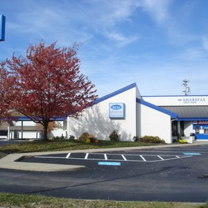 FIFTH THIRD BANK - Updated June 2025 - 18 Photos & 13 Reviews - 1MOC2G ...