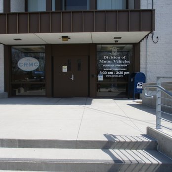 DMV WAKEFIELD, RHODE ISLAND - Updated October 2025 - 16 Photos & 11 ...