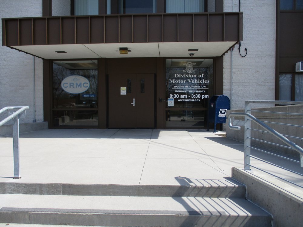 DMV WAKEFIELD, RHODE ISLAND - Updated October 2025 - 16 Photos & 11 ...