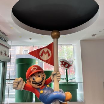 NINTENDO NY - Updated November 2024 - 2565 Photos & 656 Reviews - 10 ...