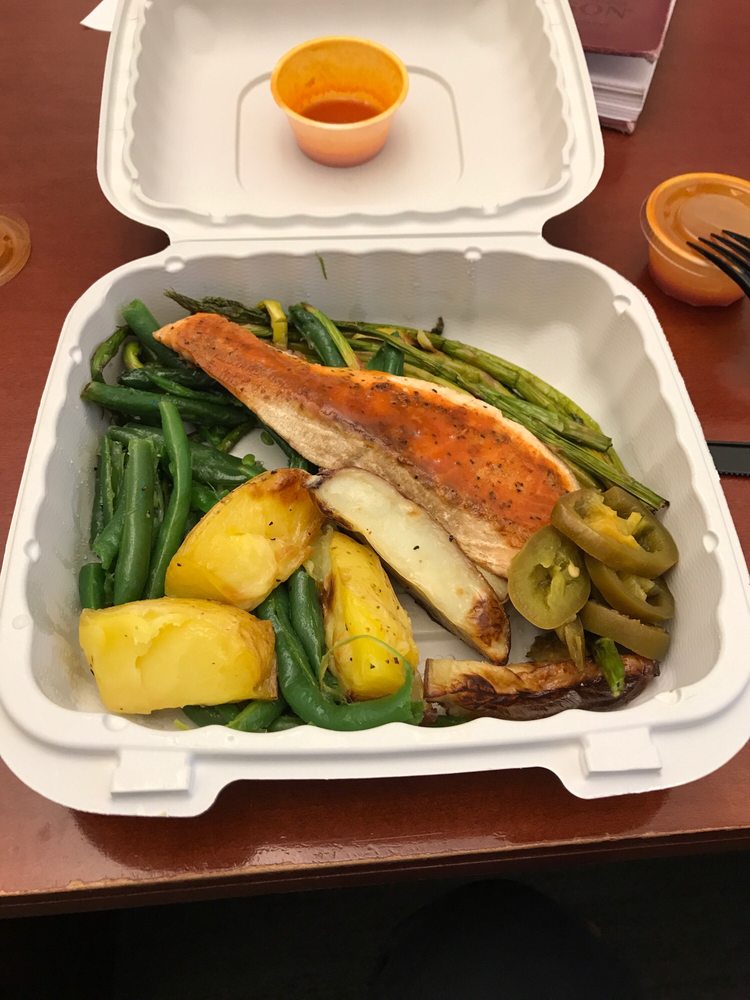 SODEXO-MAGIC CAFETERIA AT SOUTHERN CALIFORNIA EDISON - 15 Photos - 2244 ...