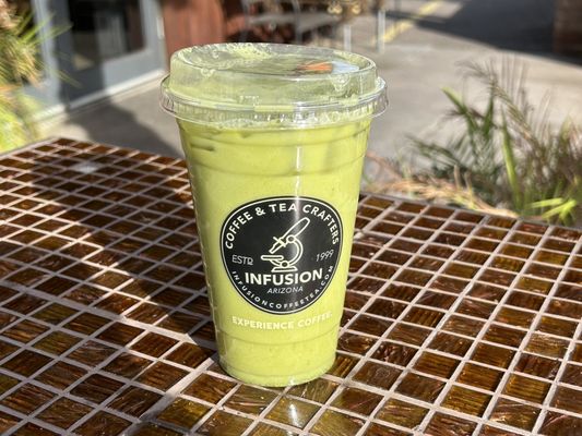 INFUSION COFFEE & TEA - Updated April 2024 - 549 Photos & 370 Reviews ...
