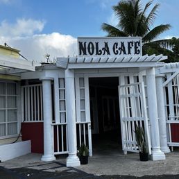 NOLA CAFE - Updated October 2025 - 545 Photos & 191 Reviews - 3040 ...