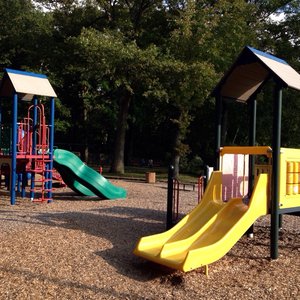ROBERT M. ACKERMAN PLAYGROUND - Updated December 2025 - 95 Cahoon Rd ...