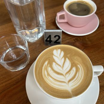 PARABLE CAFE - Updated May 2024 - 358 Photos & 157 Reviews - 149 S High ...