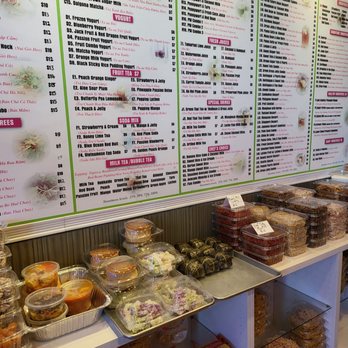 CHE DESSERT - Updated October 2025 - 416 Photos & 195 Reviews - 7101 ...