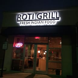 ROTI GRILL - Updated September 2025 - 345 Photos & 627 Reviews - 3001 ...