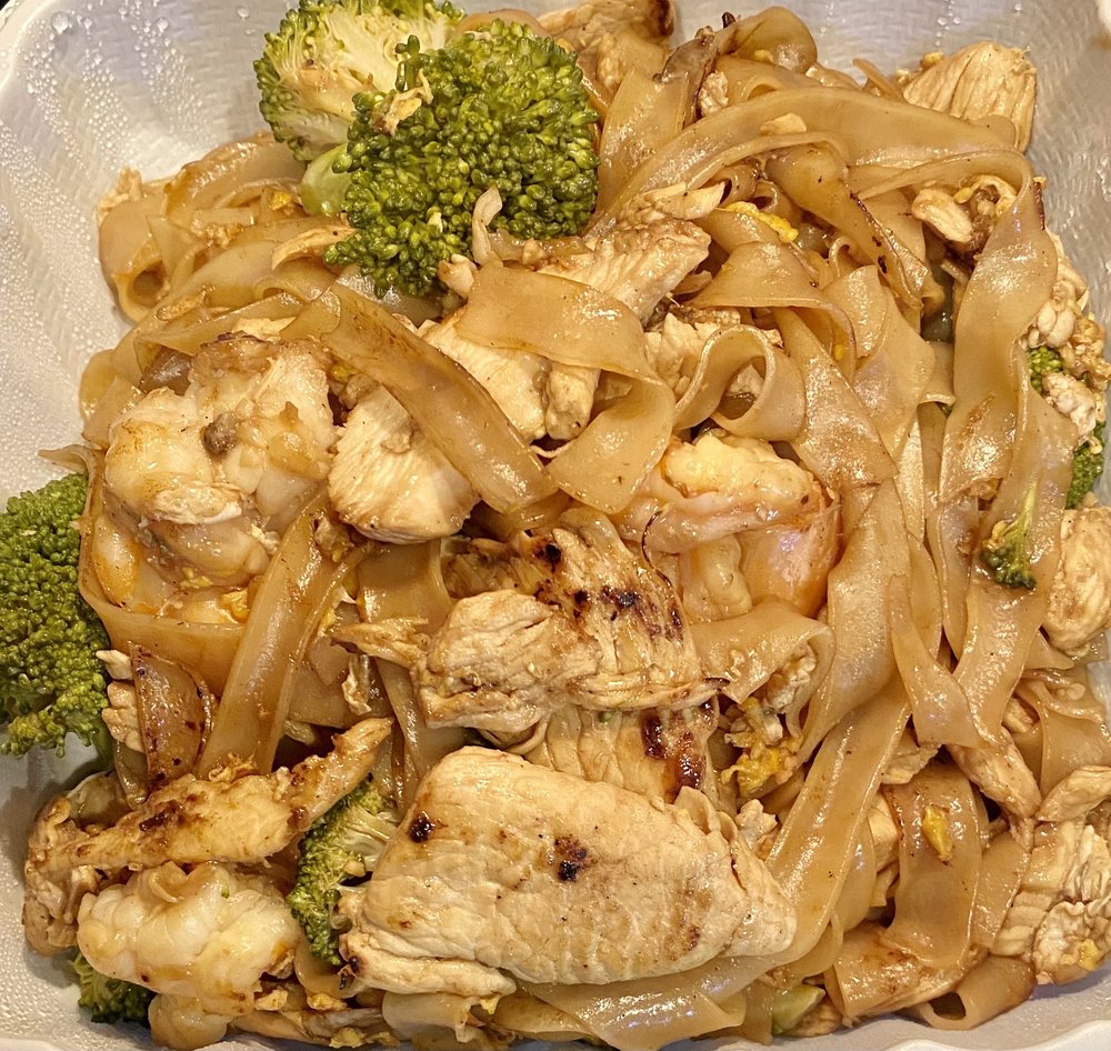 ERAWAN THAI CUISINE - 399 Photos & 510 Reviews - 5945 Almaden Expy, San ...