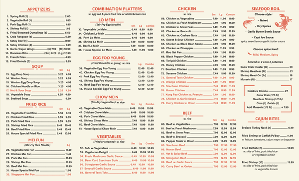 SUPER HONG KONG CHEF - Updated March 2025 - 24 Photos - 315 York Rd ...