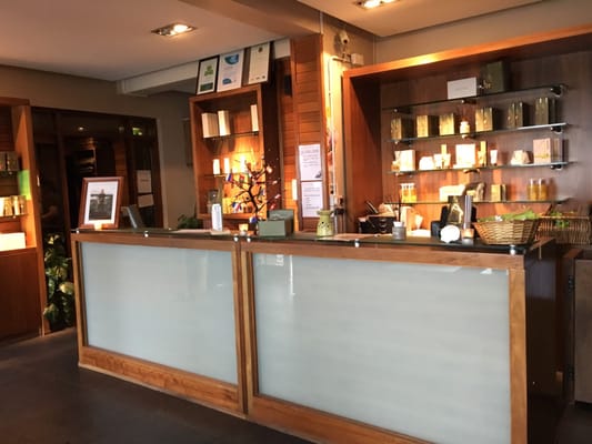 VOYA SEAWEED BATHS - Updated January 2026 - 13 Photos & 11 Reviews ...