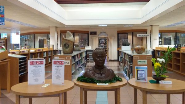 HAWAII STATE PUBLIC LIBRARY SYSTEM - Updated October 2025 - 17 Photos ...