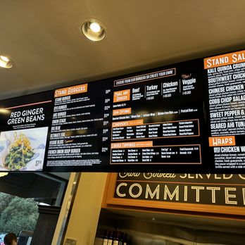 THE STAND - AMERICAN CLASSICS REDEFINED - Updated August 2024 - 804 ...