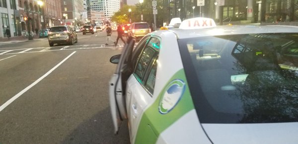 BOSTON CAB DISPATCH - 182 Reviews - Taxis - 905 Massachusetts Ave ...