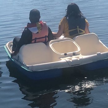 LAKE MERRITT BOATING CENTER - Updated September 2025 - 68 Photos & 71 ...