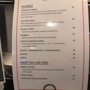 ICONOCLAST CAFE - 42 Photos & 16 Reviews - 321 9th St, Leavenworth ...