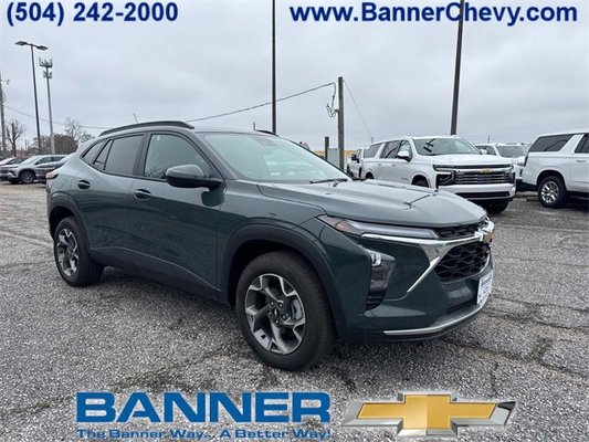 BANNER CHEVROLET - Updated February 2025 - 5950 Chef Menteur Hwy, New ...