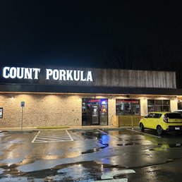 COUNT PORKULA - Updated July 2025 - 38 Photos & 49 Reviews - 10840 ...