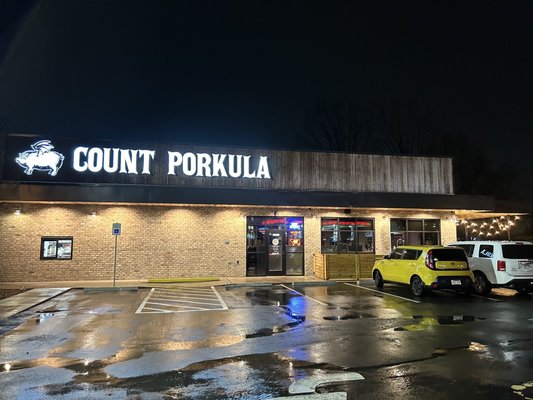 COUNT PORKULA - Updated September 2025 - 42 Photos & 51 Reviews - 10840 ...