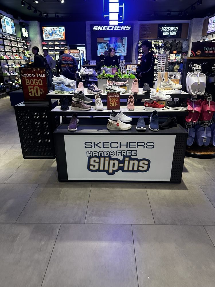 SKECHERS RETAIL - Updated April 2025 - 400 South Baldwin Ave, Arcadia ...