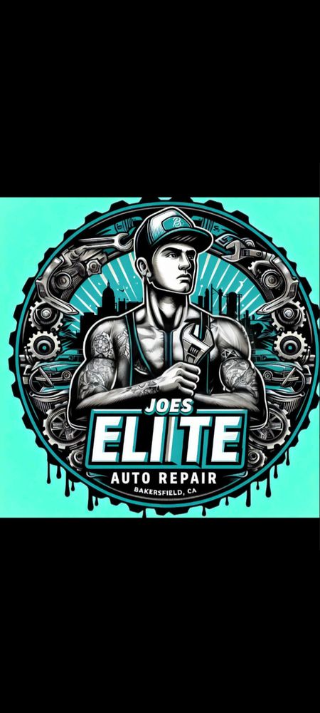 JOES ELITE AUTO REPAIR - Updated July 2024 - Bakersfield, California ...