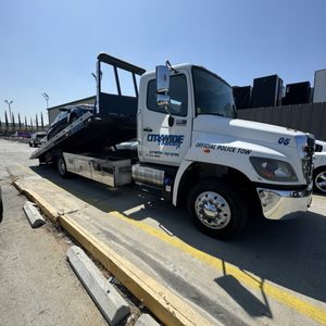 PARAMOUNT RECOVERY - Updated June 2025 - 26 Photos & 26 Reviews - Los ...