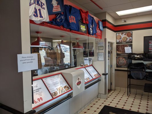 ROMEO’S PIZZA - Updated July 2024 - 38 Photos & 12 Reviews - 854 W ...