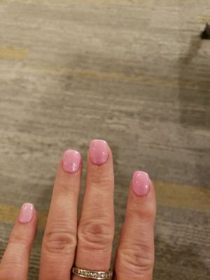 JC NAILS - 17 Photos & 27 Reviews - Nail Salons - 129 N Main St, Camden ...