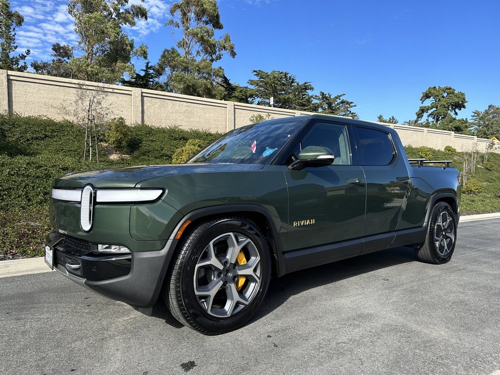 ELITE AUTO SPA - 283 Photos & 20 Reviews - 407 Reservation Rd, Marina ...