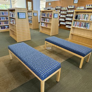 CASTRO VALLEY LIBRARY - Updated December 2025 - 42 Photos & 116 Reviews ...