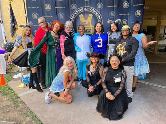 VETERANS STAND TOGETHER - Updated December 2025 - 58 Photos & 11 ...