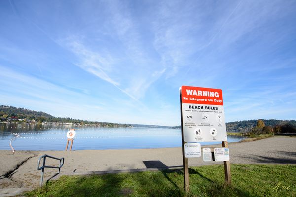 LAKE SAMMAMISH STATE PARK - 228 Photos & 79 Reviews - Parks - 2000 NW ...